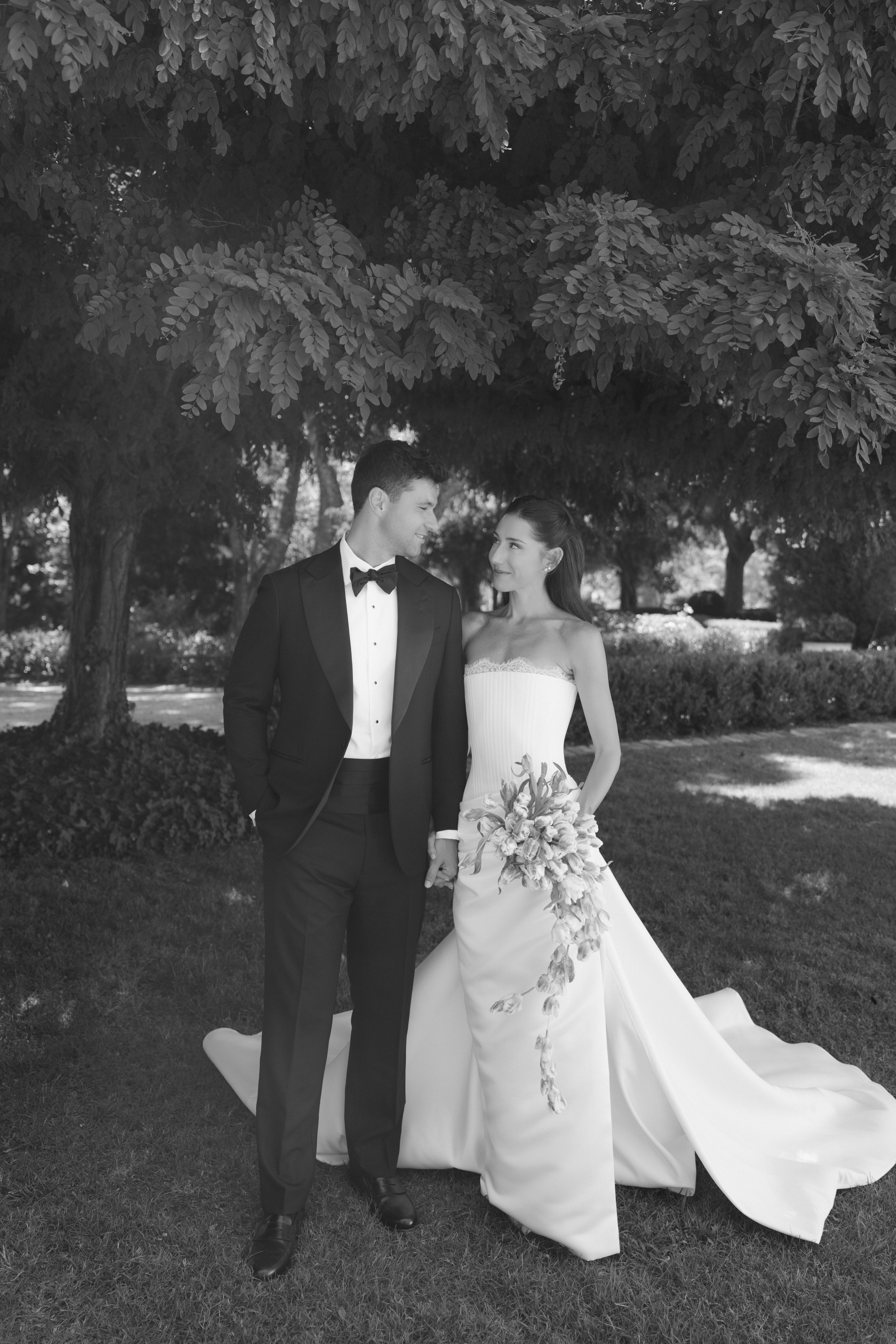 Brides – KYHA Studios US