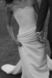 Madison Vlay: A KYHA Bride – KYHA-US