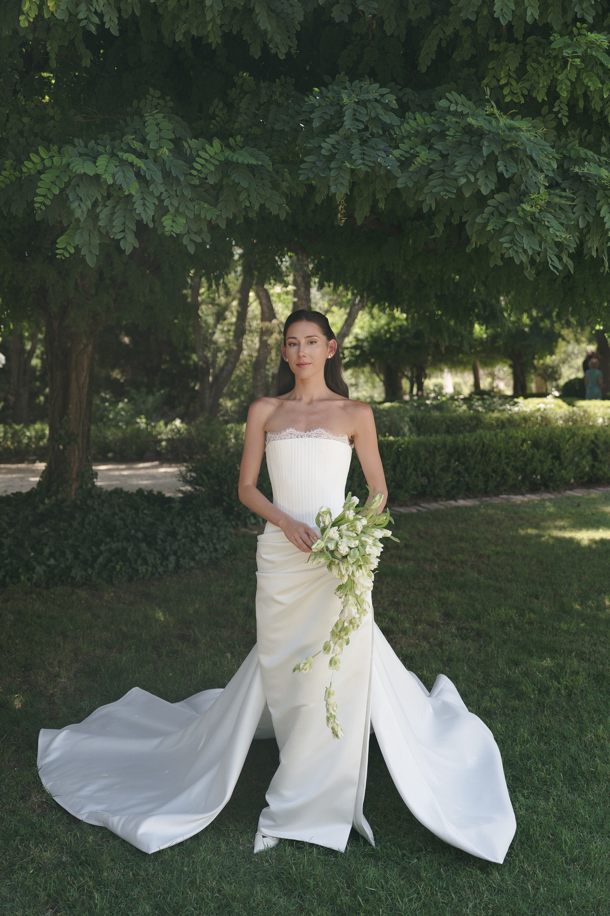 Brides – KYHA Studios US